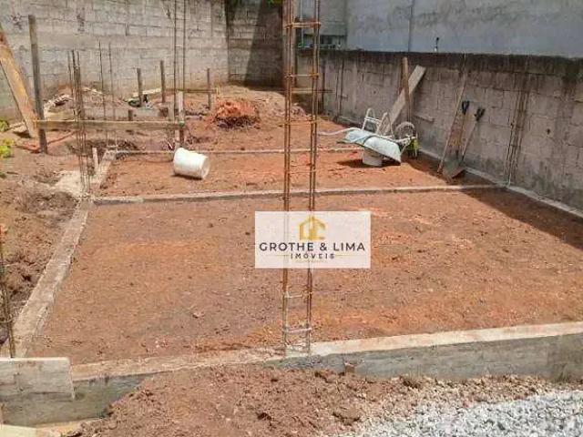 Terreno / Lote para Venda em São José dos Campos/SP Chácaras Araújo I