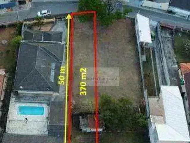 Terreno / Lote para Venda em São José dos Campos/SP Chácaras Araújo I