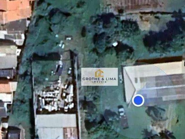Terreno / Lote para Venda em São José dos Campos/SP Chácaras Araújo II