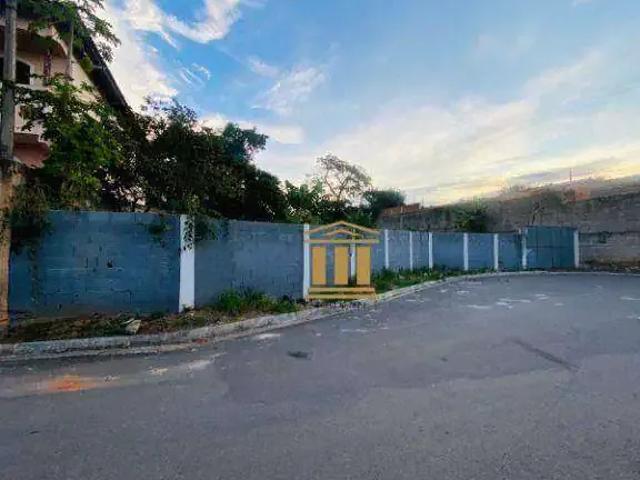 Terreno / Lote para Venda em São José dos Campos/SP Chácaras Boa Esperança