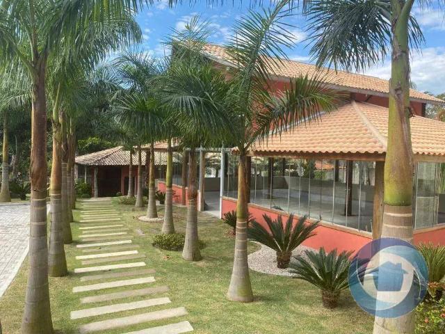 Terreno / Lote para Venda em São José dos Campos/SP Chácaras São José