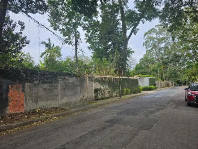 Terreno / Lote para Venda em São José dos Campos/SP Chácaras São José