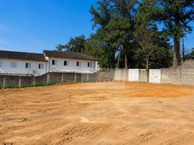 Terreno / Lote para Venda em São José dos Campos/SP Chácaras São José