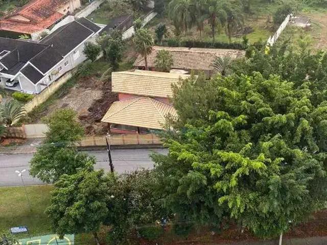 Terreno / Lote para Venda em São José dos Campos/SP Chácaras São José