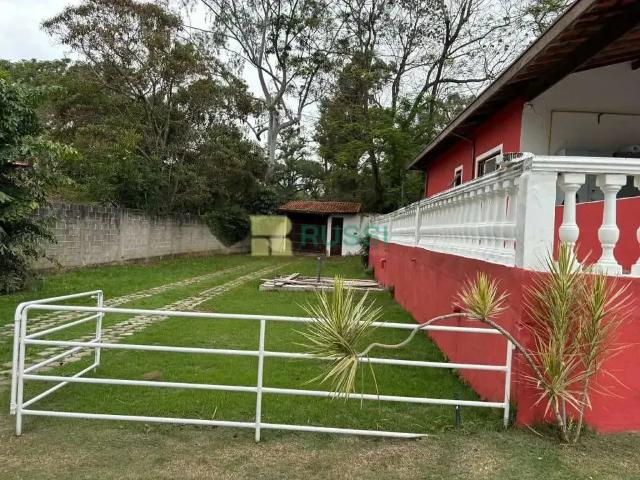 Terreno / Lote para Venda em São José dos Campos/SP Chácaras São José
