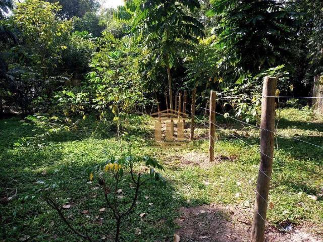 Terreno / Lote para Venda em São José dos Campos/SP Chácaras São José