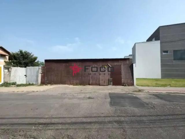 Terreno / Lote para Venda em São José dos Campos/SP Chácaras São José