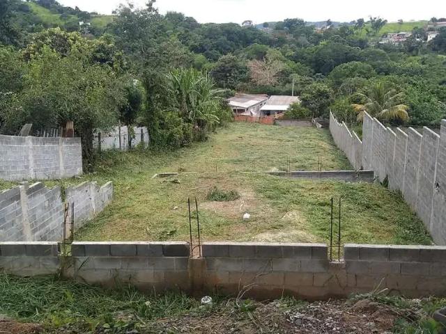 Terreno / Lote para Venda em São José dos Campos/SP Chácaras Pousada do Vale