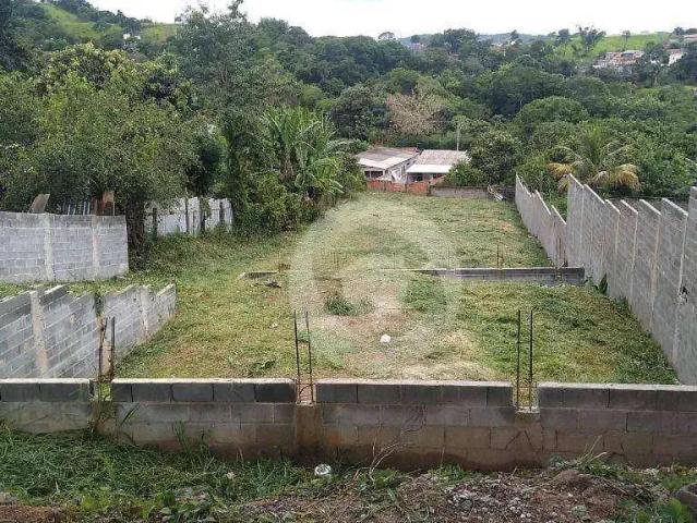 Terreno / Lote para Venda em São José dos Campos/SP Chácaras Pousada do Vale
