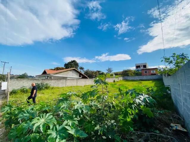 Terreno / Lote para Venda em São José dos Campos/SP Chácaras Pousada do Vale