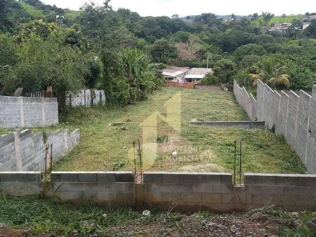Terreno / Lote para Venda em São José dos Campos/SP Chácaras Pousada do Vale
