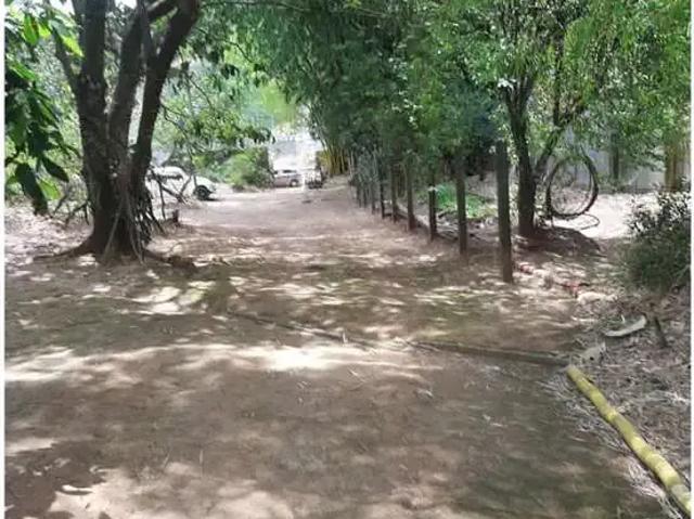 Terreno / Lote para Venda em São José dos Campos/SP Chácaras Pousada do Vale