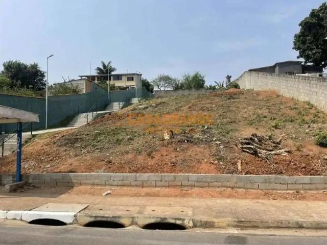 Terreno / Lote para Venda em São José dos Campos/SP Chácaras Pousada do Vale
