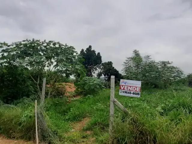 Terreno / Lote para Venda em São José dos Campos/SP Chácaras Pousada do Vale