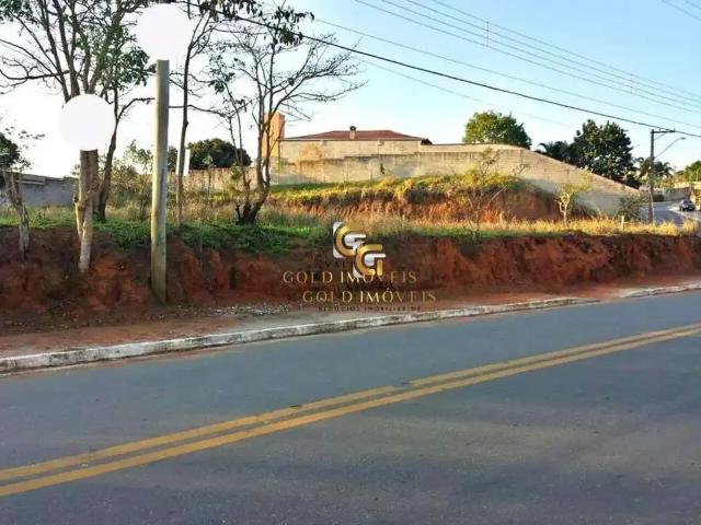 Terreno / Lote para Venda em São José dos Campos/SP Chácaras Pousada do Vale