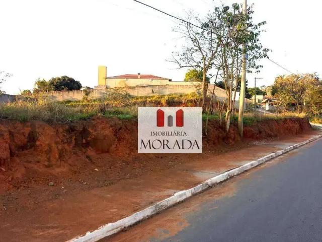 Terreno / Lote para Venda em São José dos Campos/SP Chácaras Pousada do Vale