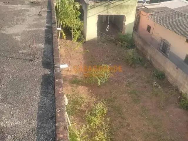 Terreno / Lote para Venda em São José dos Campos/SP Chácaras Pousada do Vale