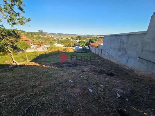 Terreno / Lote para Venda em São José dos Campos/SP Chácaras Pousada do Vale