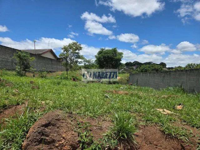 Terreno / Lote para Venda em São José dos Campos/SP Chácaras Pousada do Vale