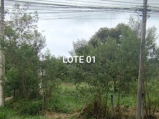 Terreno / Lote para Venda em São José dos Campos/SP Chácaras Pousada do Vale