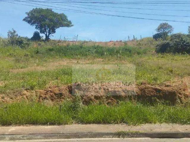 Terreno / Lote para Venda em São José dos Campos/SP Chácaras Pousada do Vale