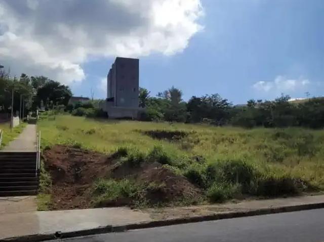 Terreno / Lote para Venda em São José dos Campos/SP Chácaras Pousada do Vale