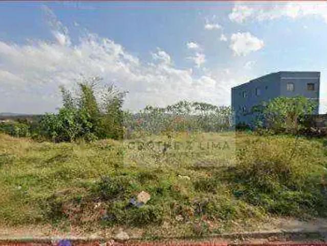 Terreno / Lote para Venda em São José dos Campos/SP Chácaras Pousada do Vale