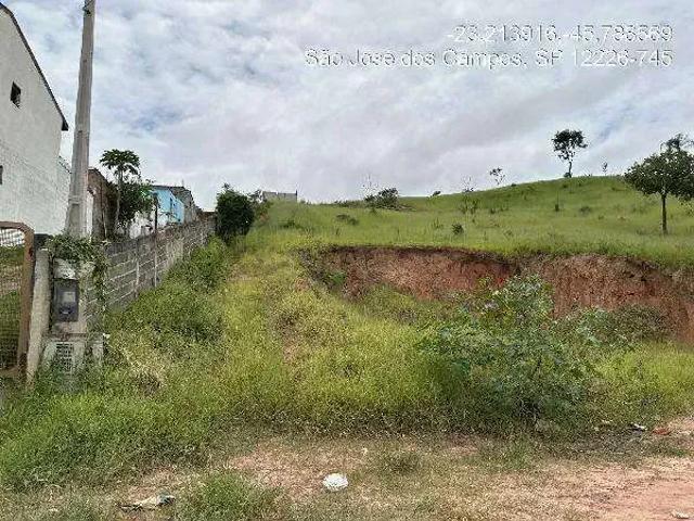 Terreno / Lote para Venda em São José dos Campos/SP Chácaras Pousada do Vale