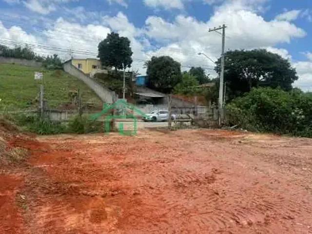 Terreno / Lote para Venda em São José dos Campos/SP Chácaras Pousada do Vale