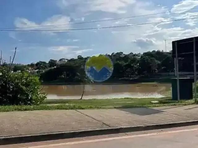 Terreno / Lote para Venda em São José dos Campos/SP Chácaras Pousada do Vale