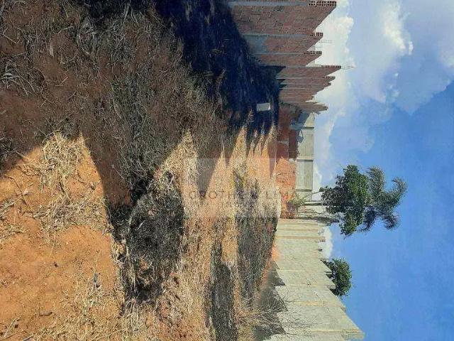 Terreno / Lote para Venda em São José dos Campos/SP Chácaras Pousada do Vale