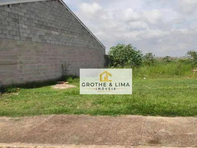 Terreno / Lote para Venda em São José dos Campos/SP Chácaras Pousada do Vale