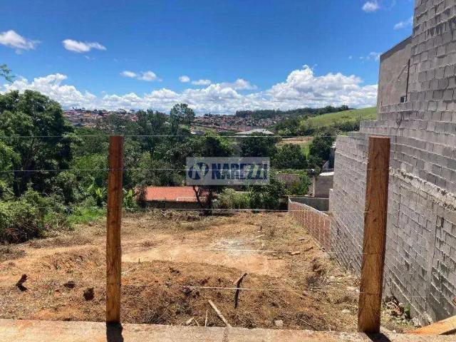 Terreno / Lote para Venda em São José dos Campos/SP Chácaras Pousada do Vale
