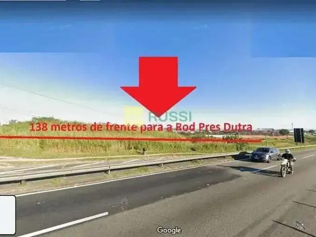 Terreno / Lote para Venda em São José dos Campos/SP Chácaras Reunidas