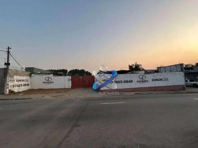 Terreno / Lote para Venda em São José dos Campos/SP Cidade Morumbi