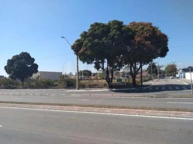 Terreno / Lote para Venda em São José dos Campos/SP Cidade Morumbi