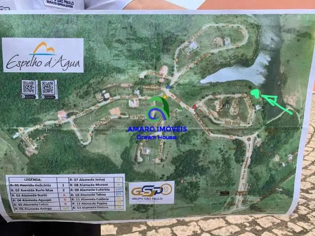 Terreno / Lote para Venda em São José dos Campos/SP Alto da Ponte