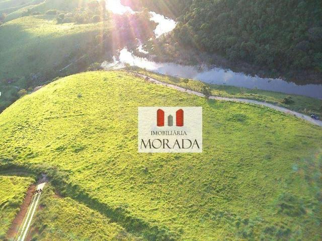 Terreno / Lote para Venda em São José dos Campos/SP Altos da Vila Paiva