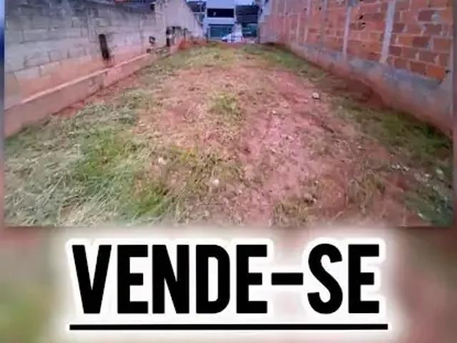 Terreno / Lote para Venda em São José dos Campos/SP Altos da Vila Paiva