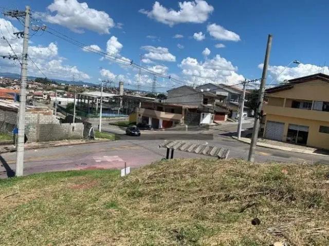 Terreno / Lote para Venda em São José dos Campos/SP Altos da Vila Paiva