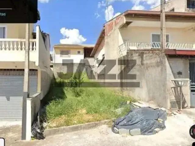 Terreno / Lote para Venda em São José dos Campos/SP Altos da Vila Paiva