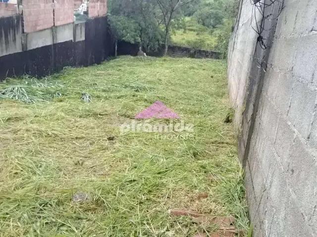 Terreno / Lote para Venda em São José dos Campos/SP Altos da Vila Paiva