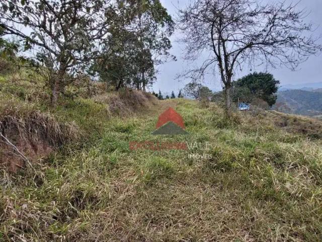 Terreno / Lote para Venda em São José dos Campos/SP Altos da Vila Paiva