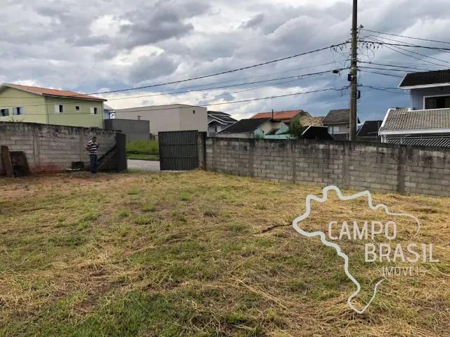 Terreno / Lote para Venda em São José dos Campos/SP Altos da Vila Paiva