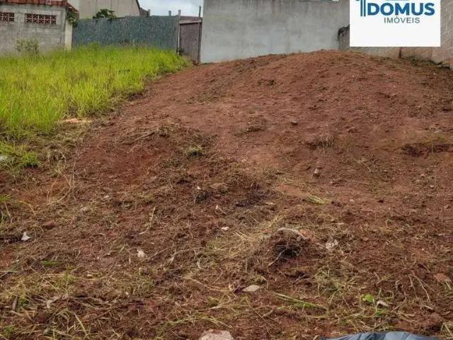 Terreno / Lote para Venda em São José dos Campos/SP Altos da Vila Paiva