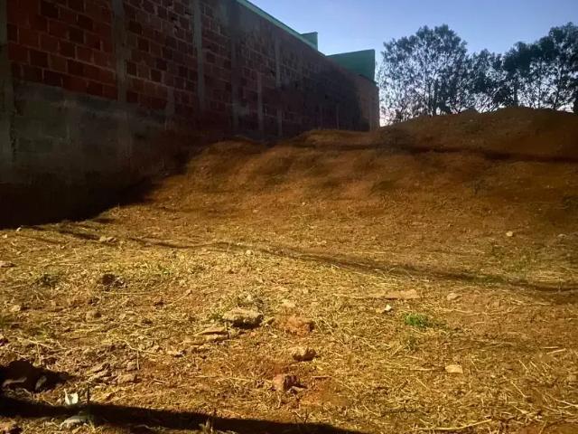 Terreno / Lote para Venda em São José dos Campos/SP Altos da Vila Paiva