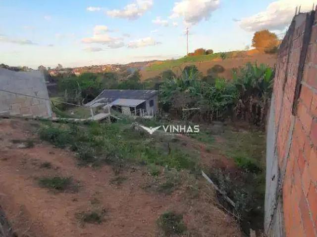 Terreno / Lote para Venda em São José dos Campos/SP Altos da Vila Paiva