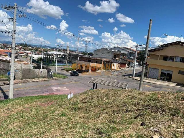 Terreno / Lote para Venda em São José dos Campos/SP Altos da Vila Paiva