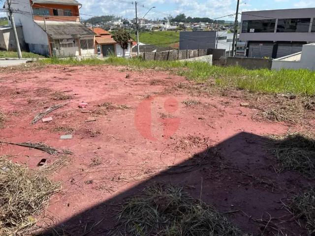 Terreno / Lote para Venda em São José dos Campos/SP Altos da Vila Paiva