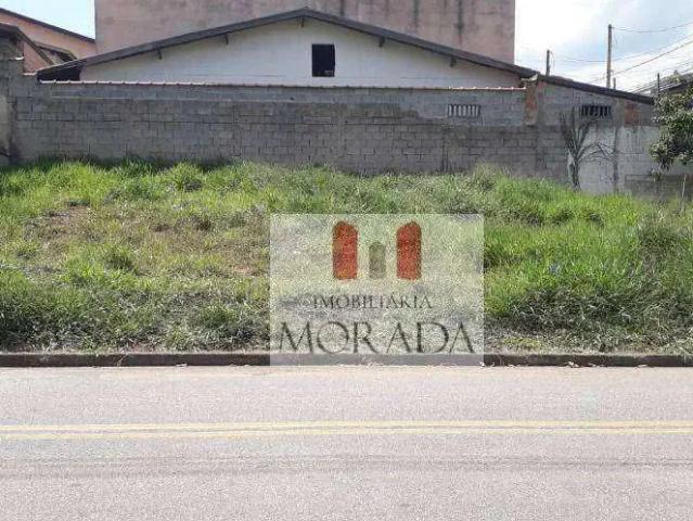 Terreno / Lote para Venda em São José dos Campos/SP Altos da Vila Paiva